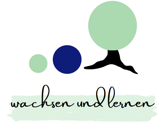 Das Wachsen Und Lernen